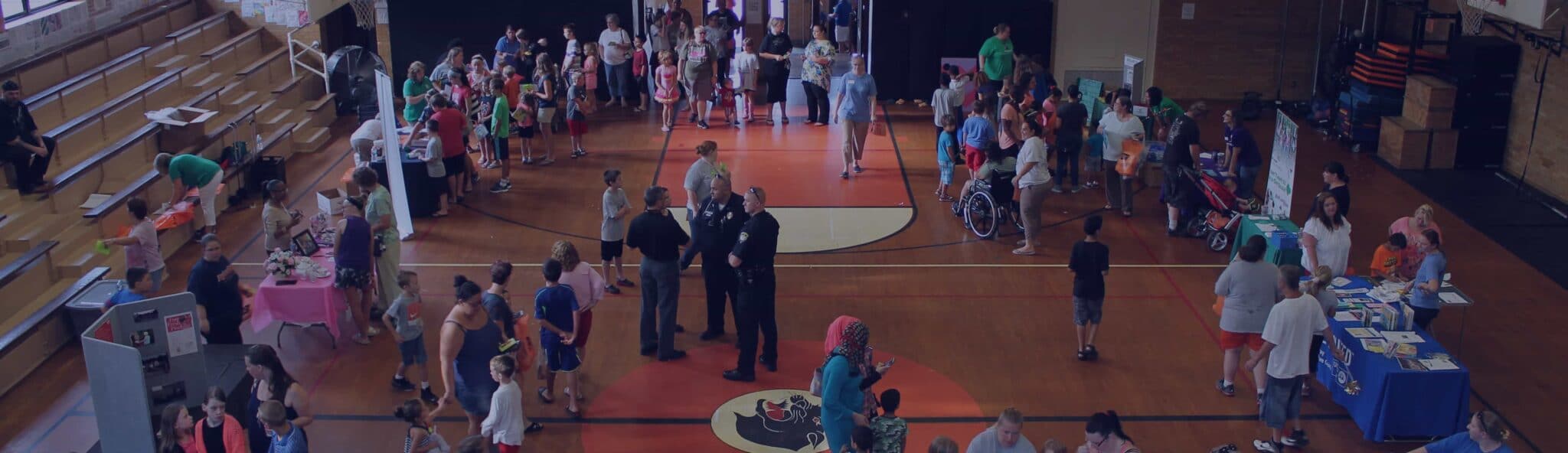 community - Delaware Public Health District