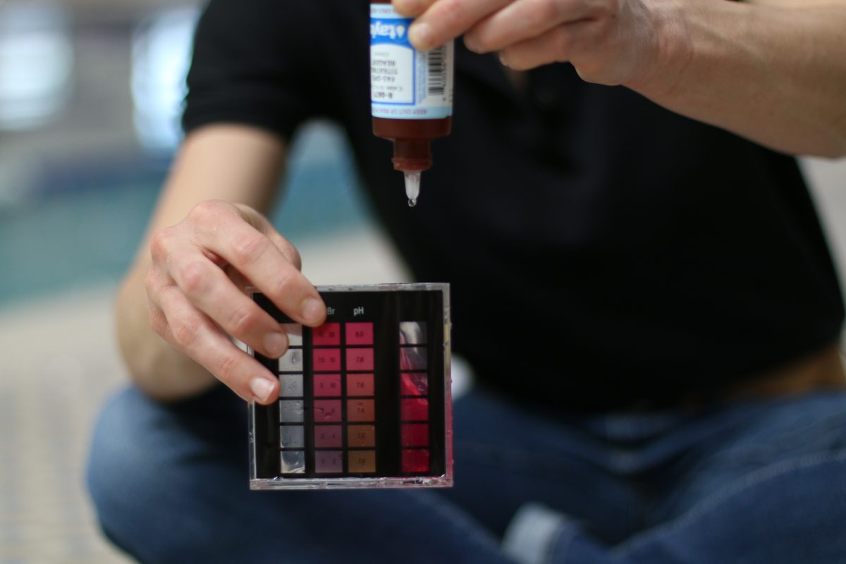 Delaware Public Health District - Delaware OH