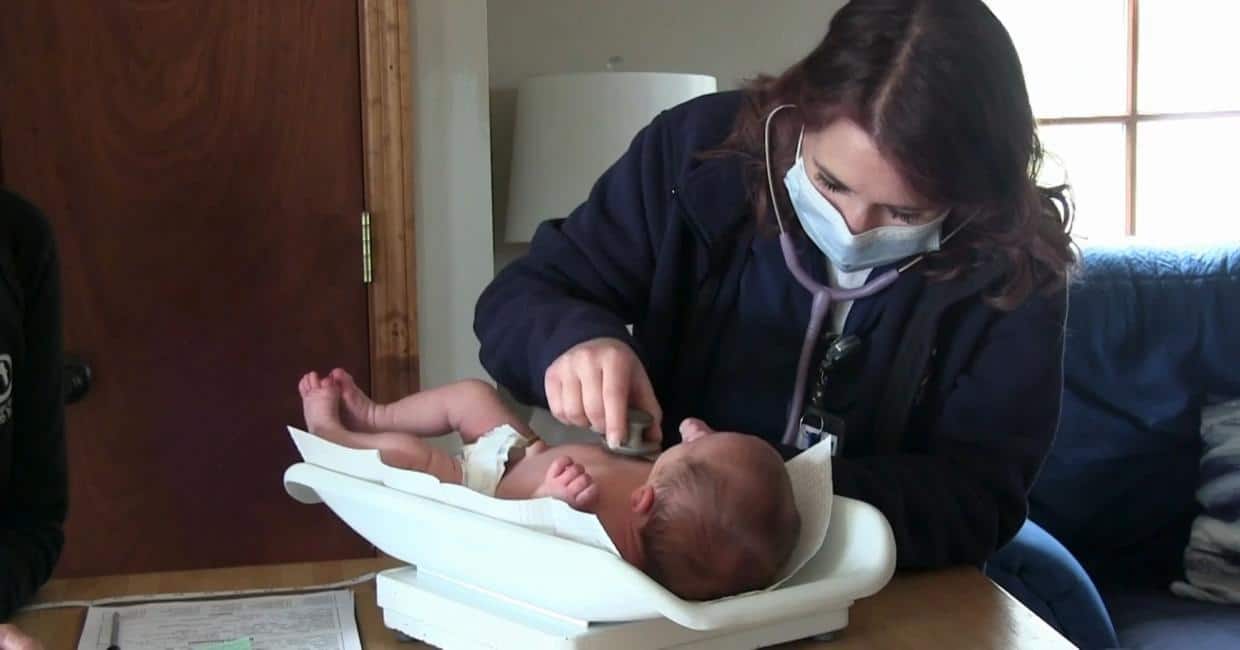 Delaware Public Health District - Delaware OH